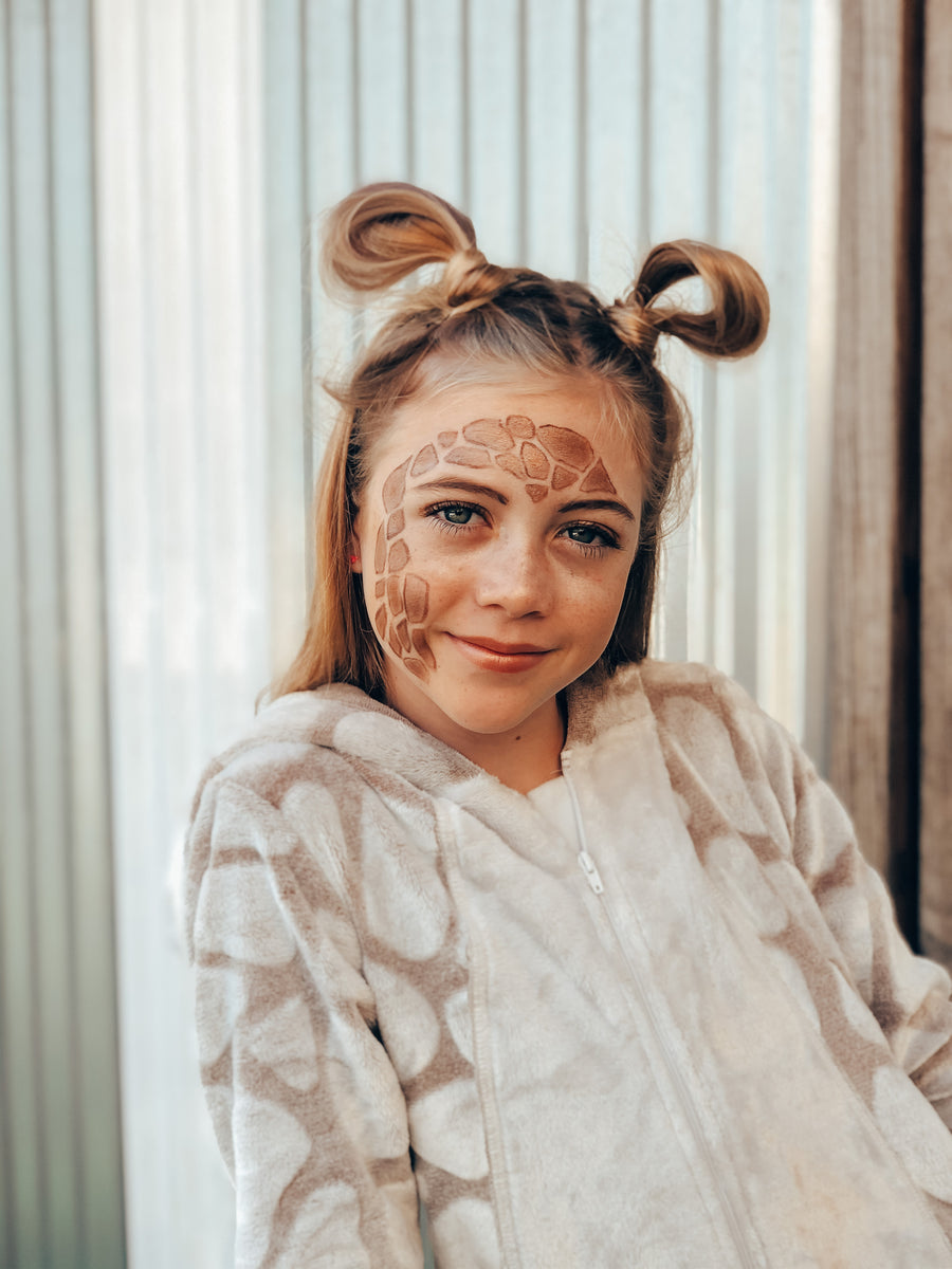 Ivy's 2020 Halloween Costume! – Ivy & Co.