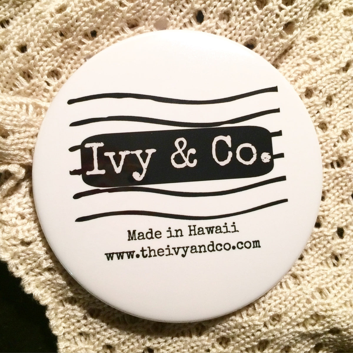 Swag – Ivy & Co.