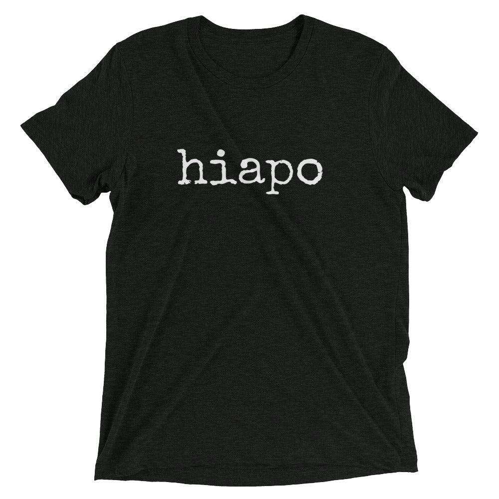 hiapo (oldest) - ADULT Unisex T-shirt - Made to Order – Ivy & Co.